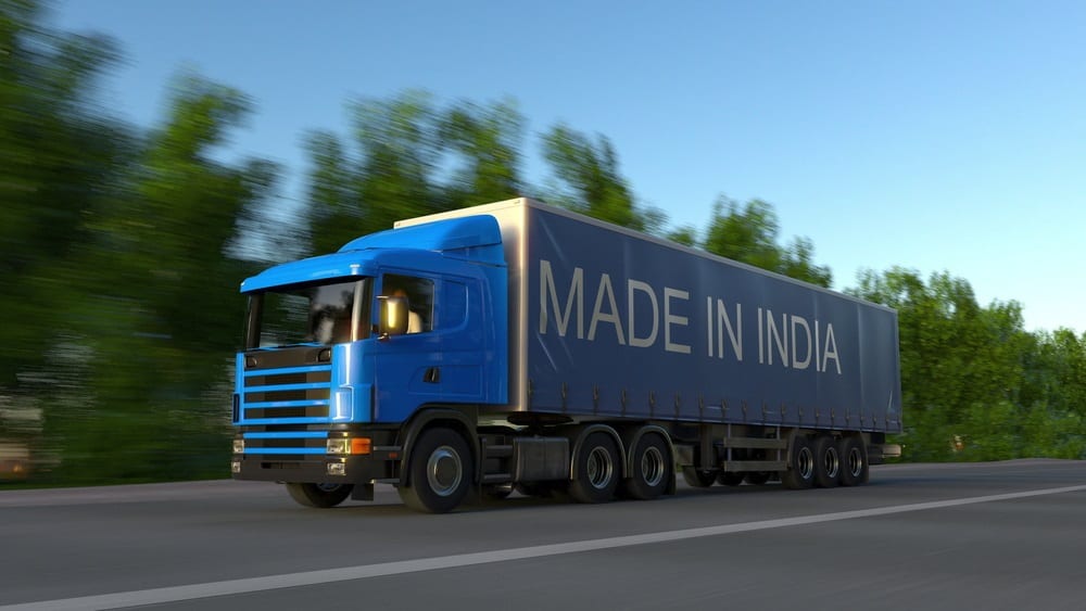 PYMNTS | BlackBuck Raises $150M To Expand Logistics