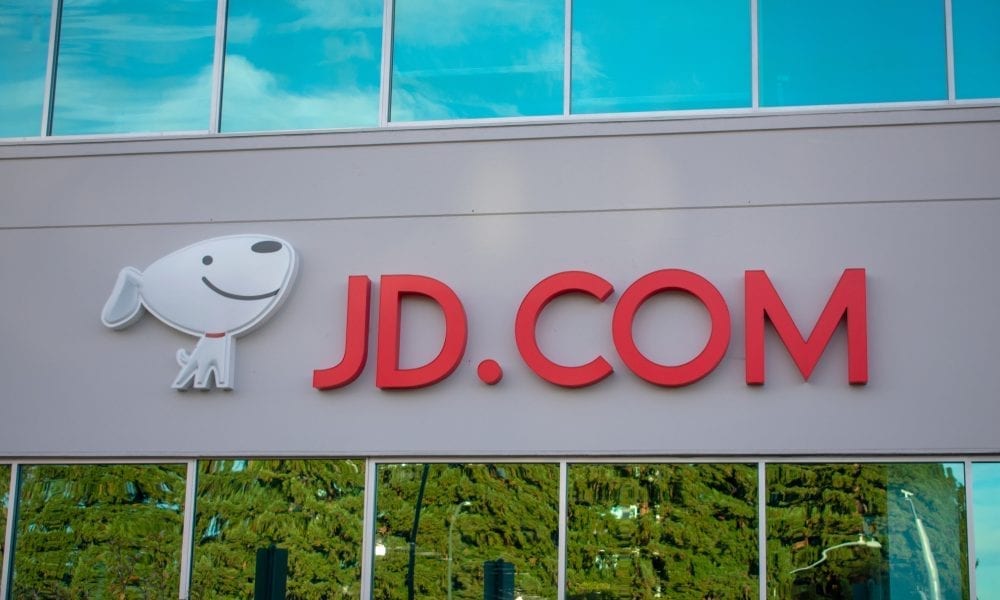 JD.com Continues To Automate Logistics