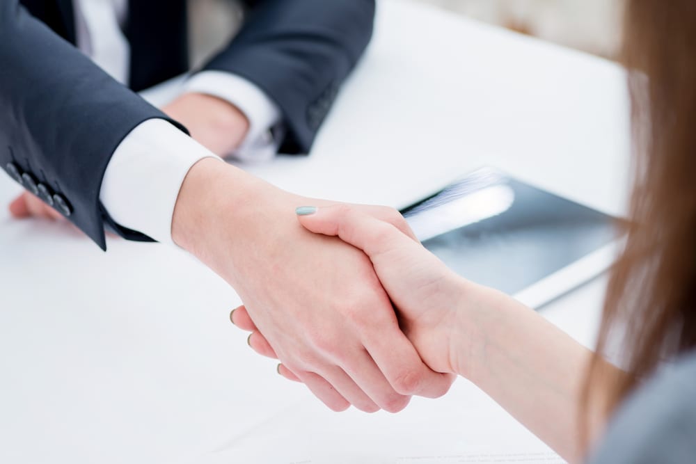 NACHA Names Jane Larimer As New CEO