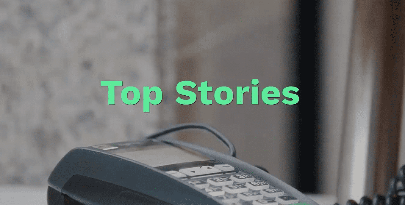 Real-Time Payments, Mastercard and Visa Deals, Dominate Week’s News