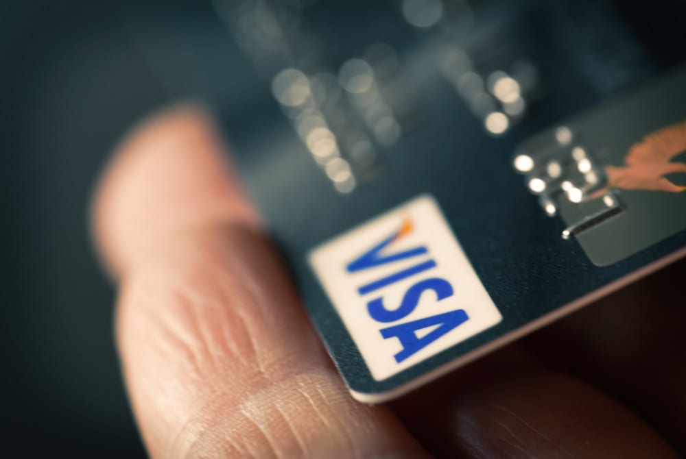 Visa And Earthport: Account-To-Account Transfers