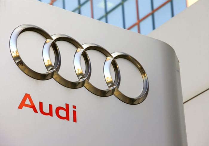 Audi Teams With Fleet Monitoring Co