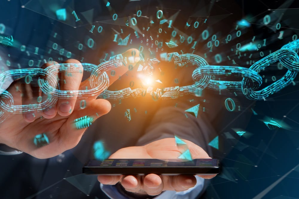 Banks Developing A Blockchain Settlement System