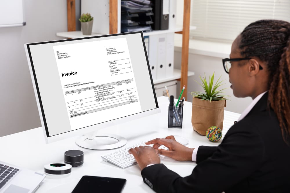 BuyerQuest Accelerates Accounts Receivable