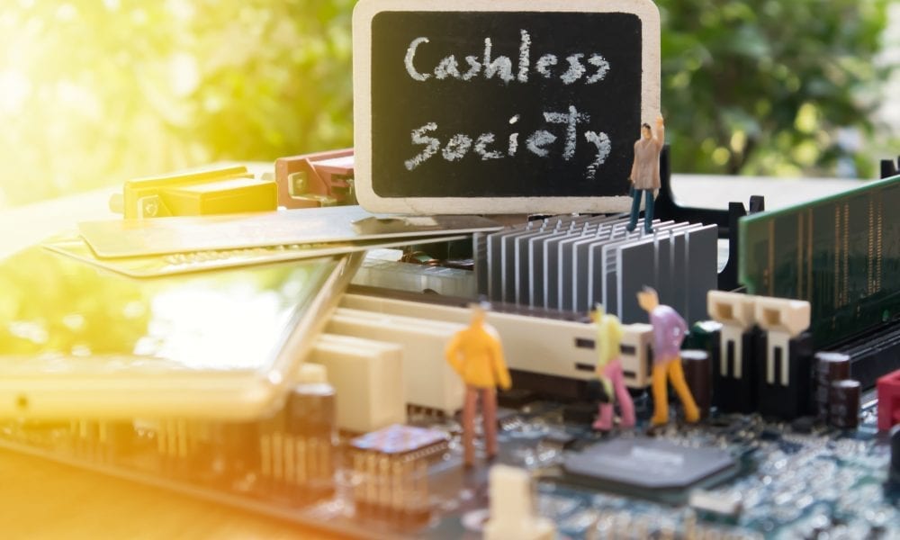 Cash Is Here To Stay In The UK