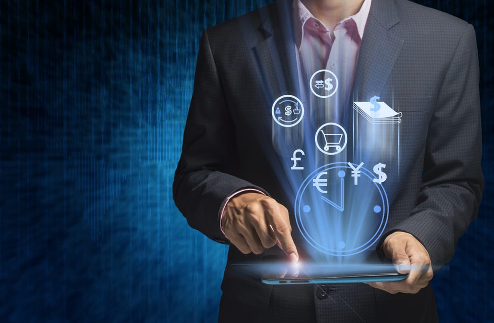 The Value Of Faster Payments