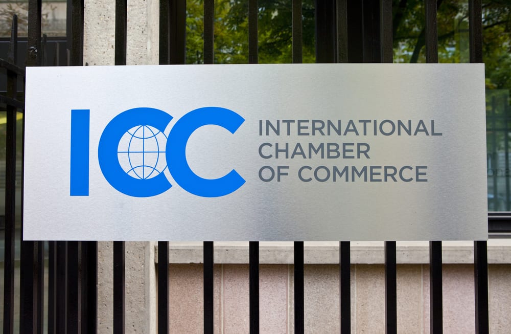 ICC Says Regulation Limits Trade Finance