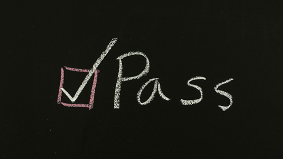 Ohio v. American Express: The Supreme Court Still Passes the Test