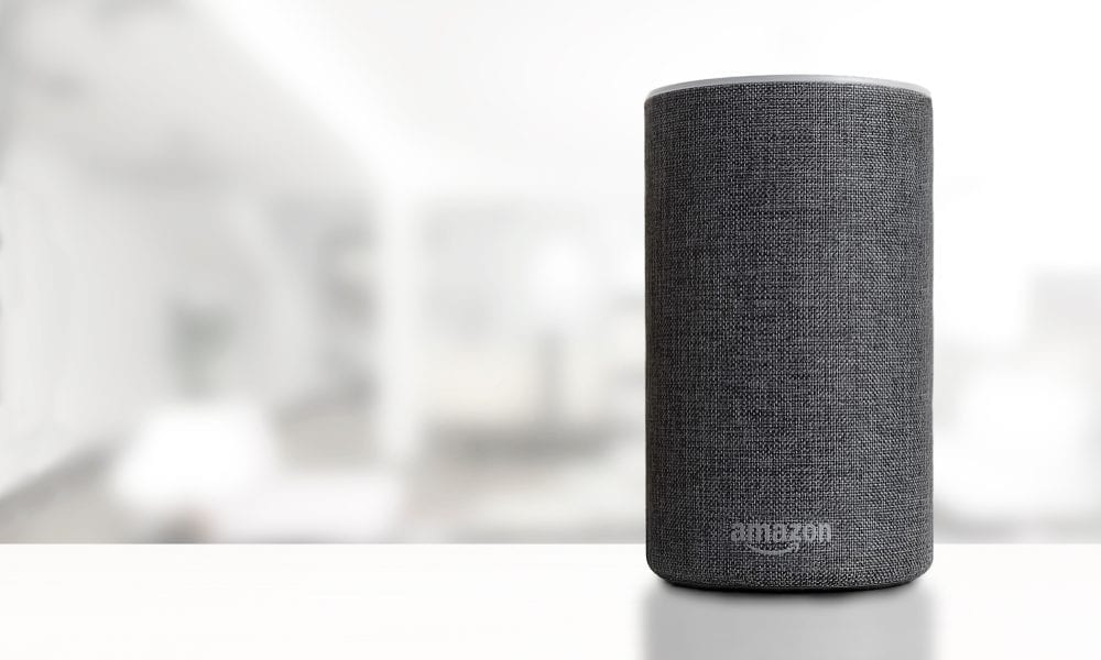 Amazon SVP On Alexa And ‘Star Trek’ Connection