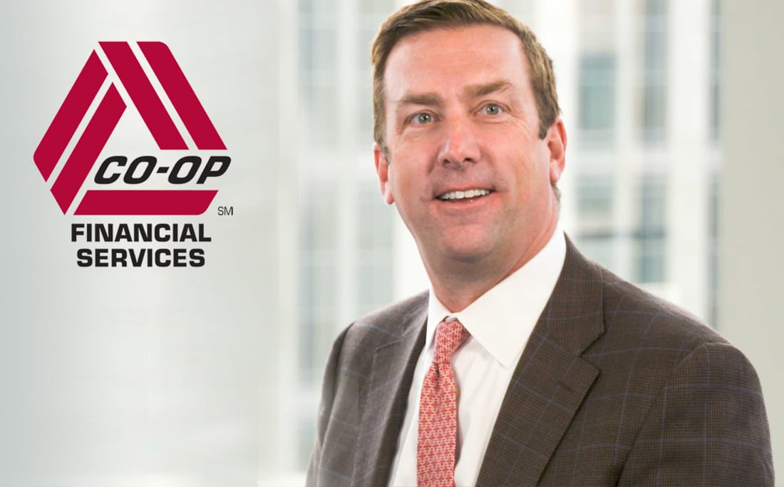 CO-OP CEO On The Power Of A Payments Ecosystem