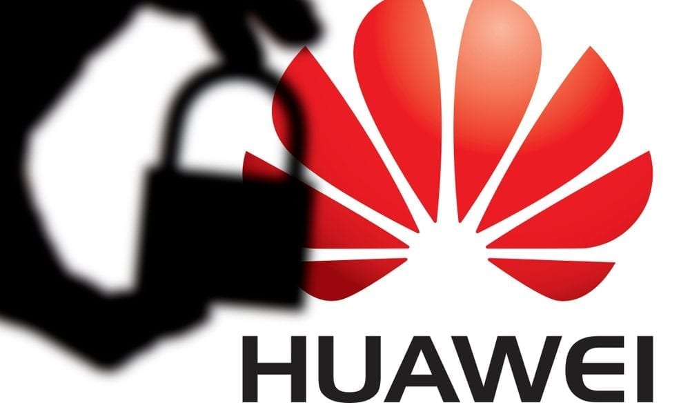 Huawei Says It Can Meet German 5G Standards