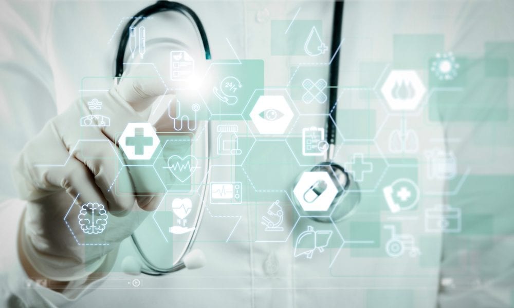 PYMNTS | Identity Takes Center Stage As Healthcare Goes Digital
