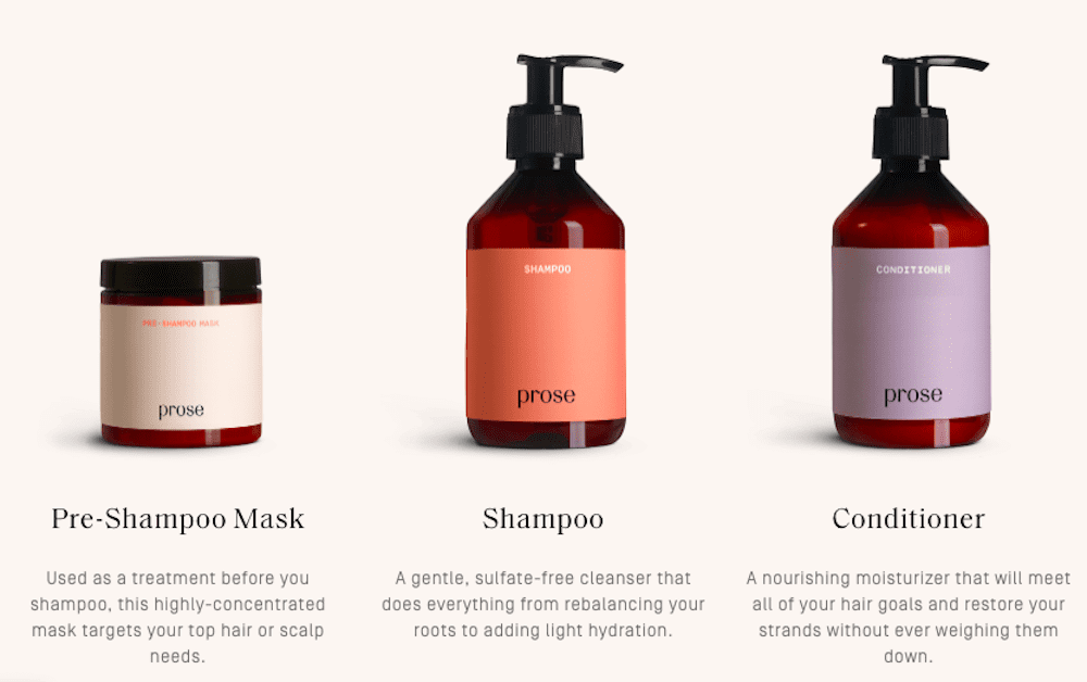 Tapping AI To Build A Better Hair Day