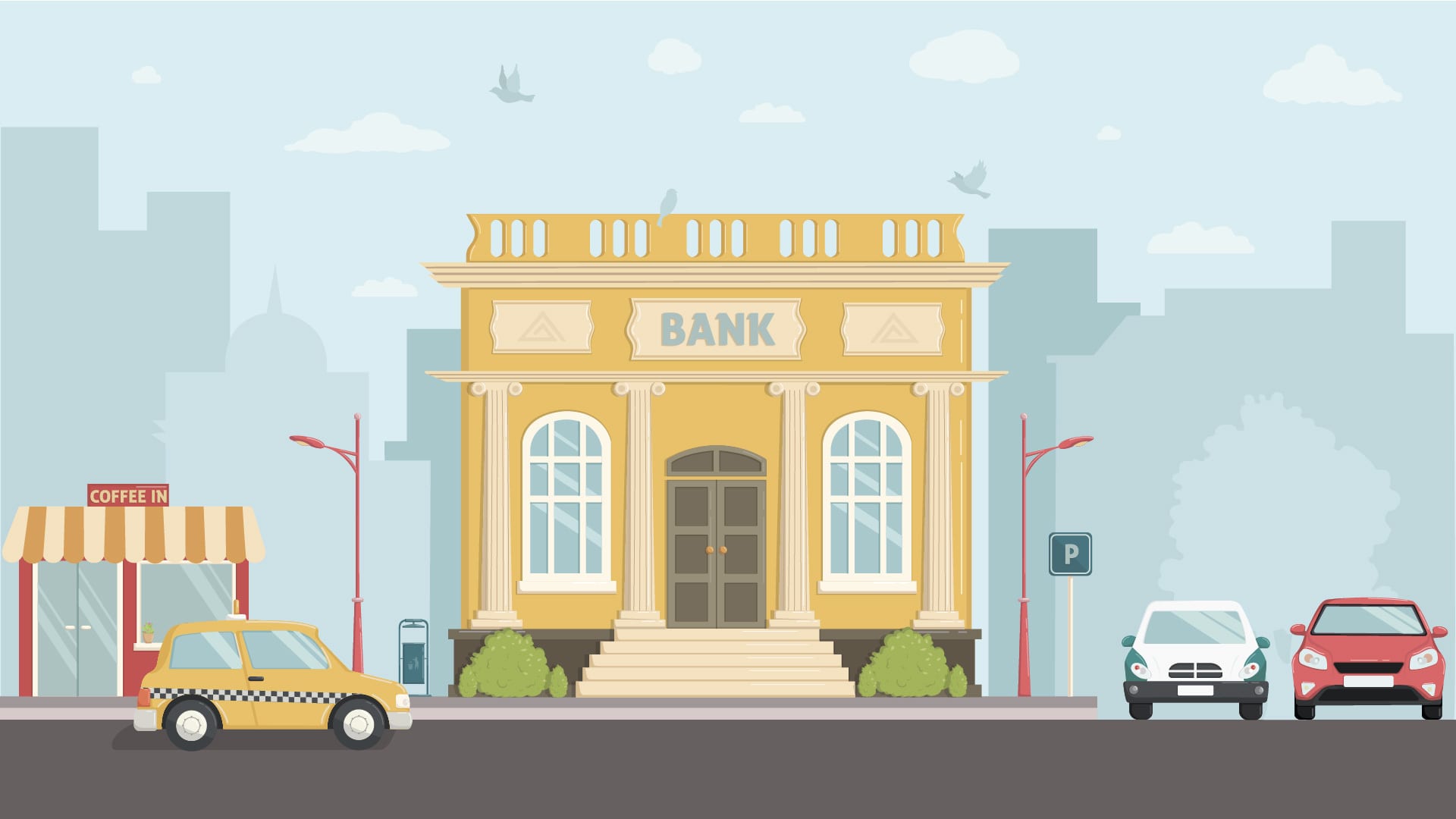 Why Retail Banking Needs a Reputation Rehab