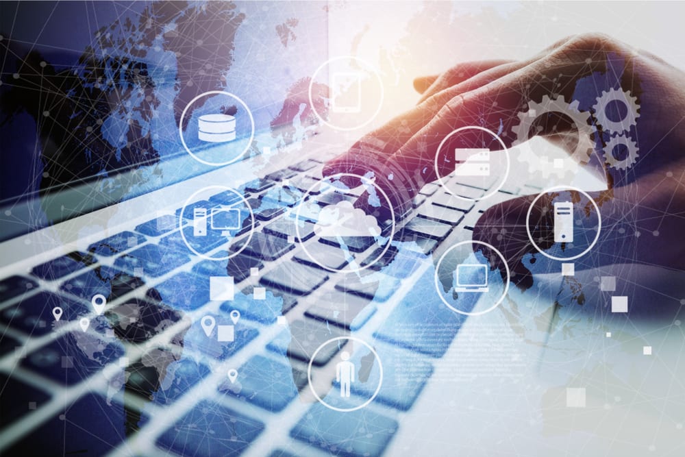 How To Build High Performance Via Digital