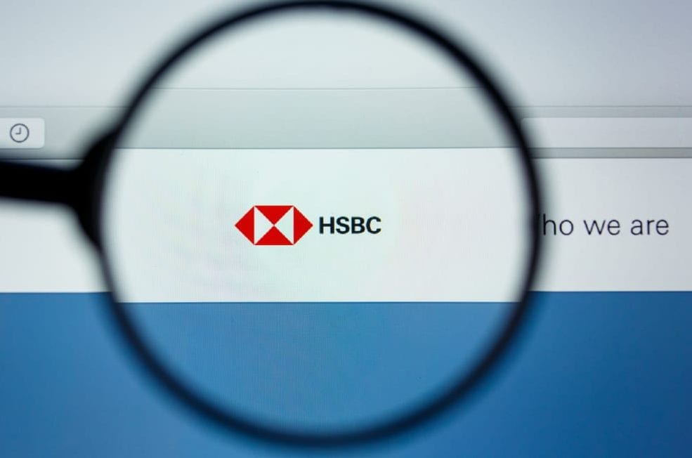 HSBC Enlists Mitek For Int'l Onboarding App