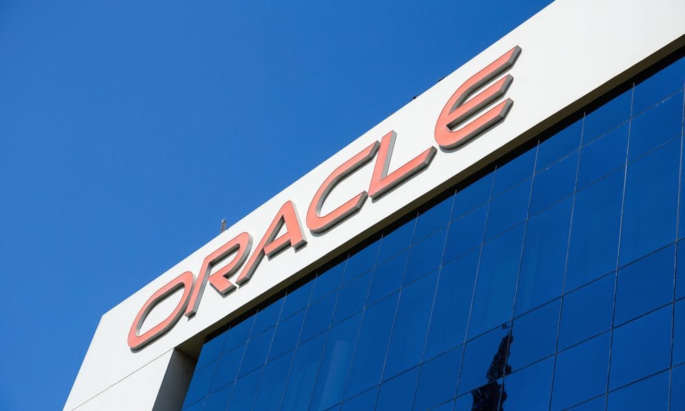Oracle Targets Retail Supply Chain Compliance