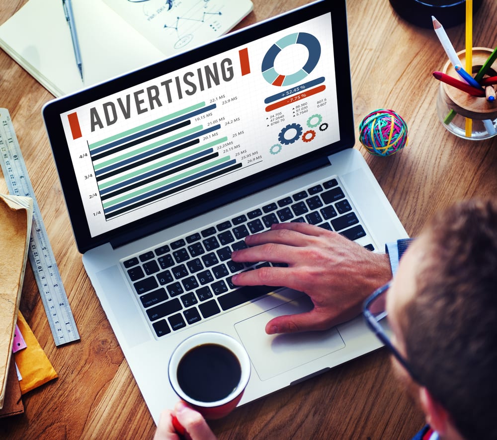 Retailers Make Moves Into Digital Advertising
