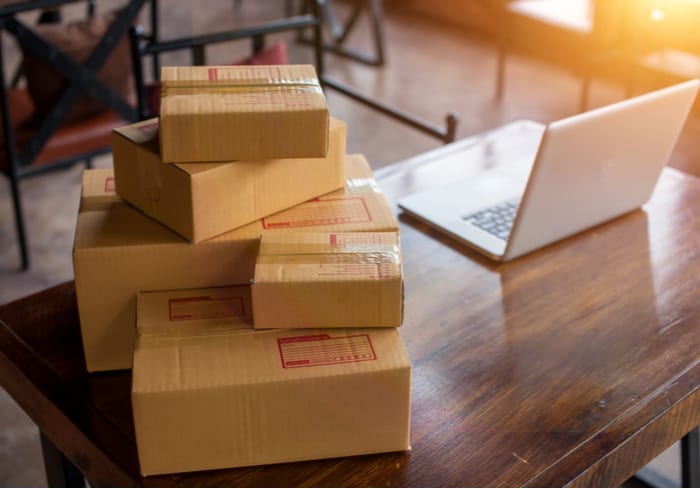 Shyp Plans To Relaunch | PYMNTS.com