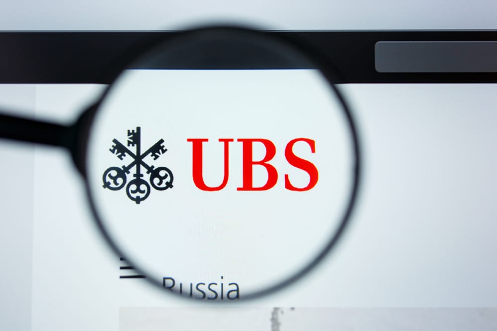 UBS Launches SMB Cards To Separate Business Spend