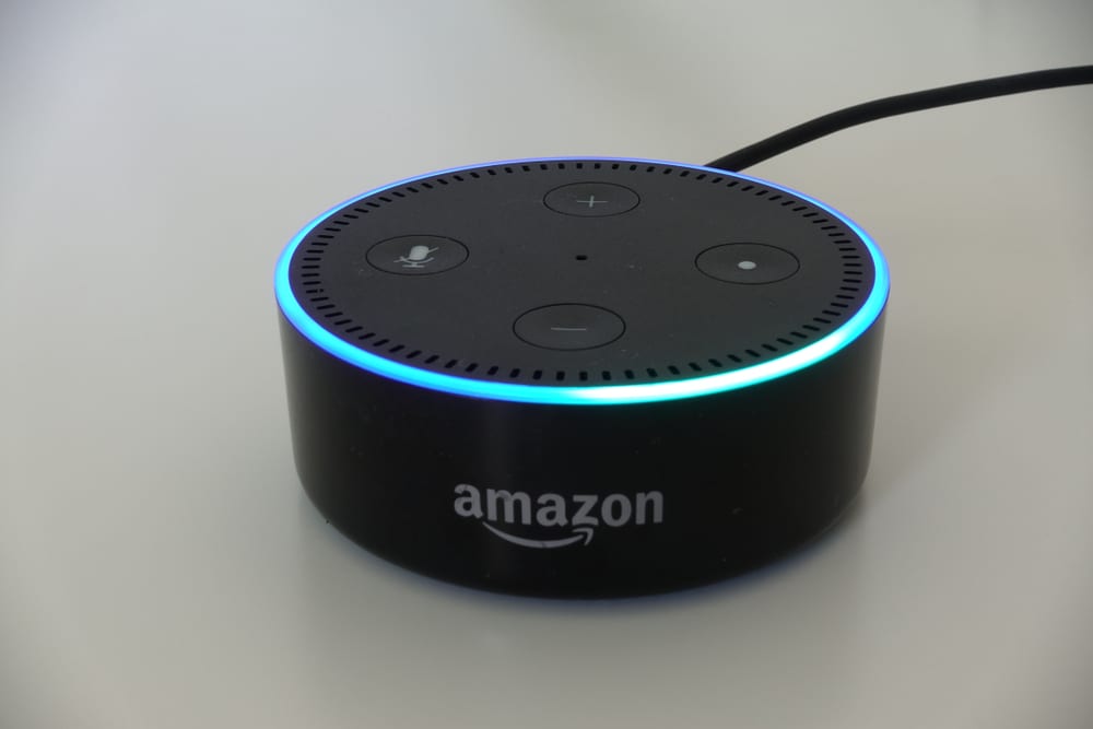 With New Update, Alexa Skills Can Be Connected