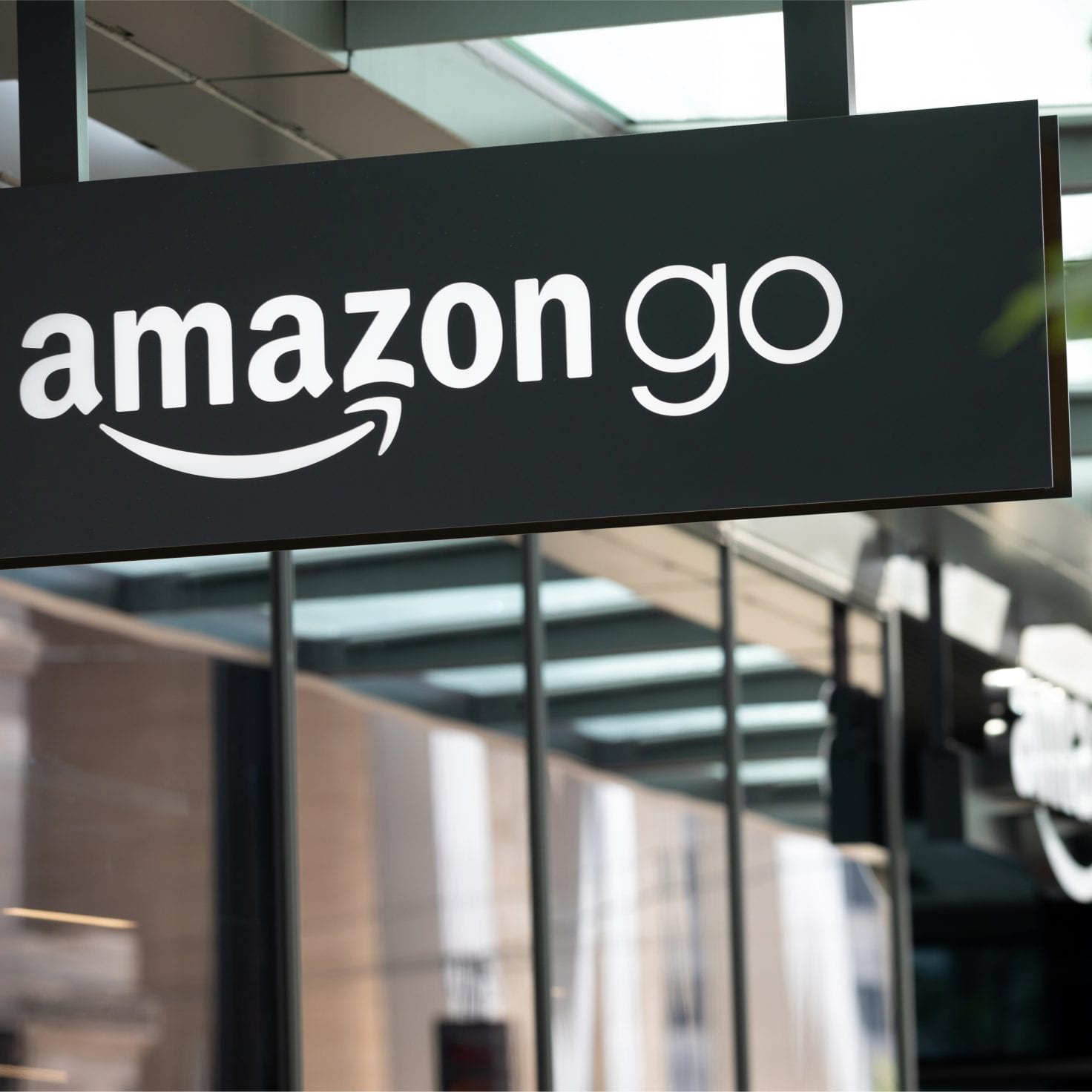 Amazon Go | PYMNTS.com