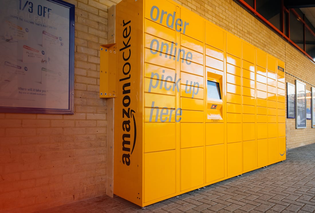 Smart Cabinets Retail’s Amazon Go Counterpunch?