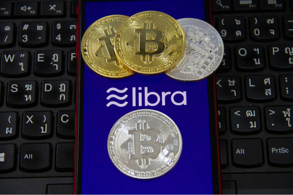 Swiss Waiting To Hear From Facebook On Libra