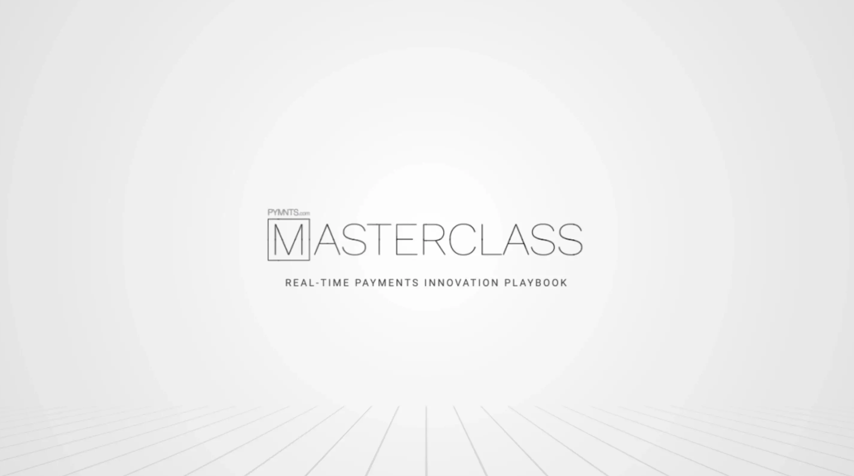 Mastercard: Time For Real-Time B2B Payments