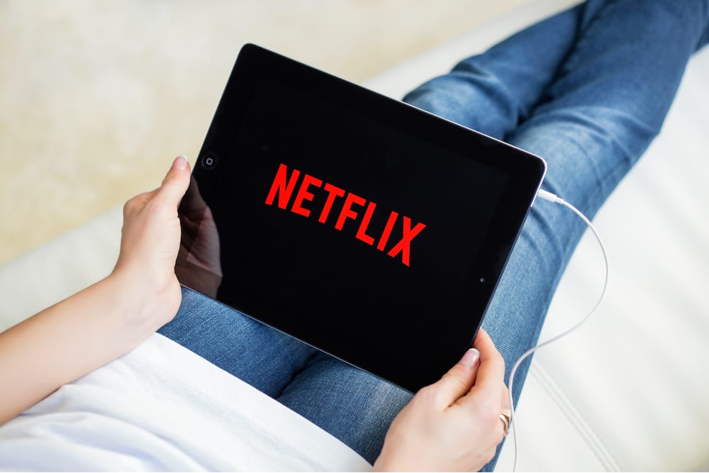 Netflix Launches Mobile-Only Plan In India