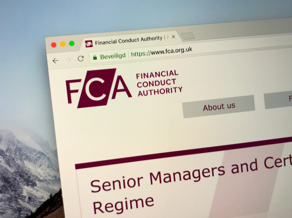 Big Four Accountancies Fail UK Audit Test