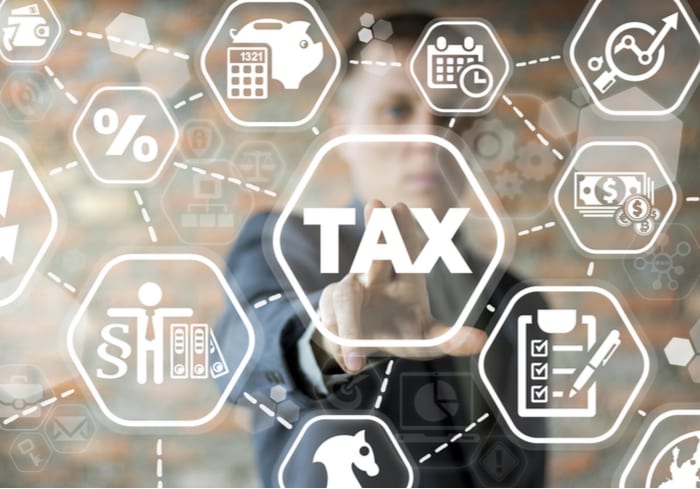 France's 'Digital Tax' On Tech Firms Passes