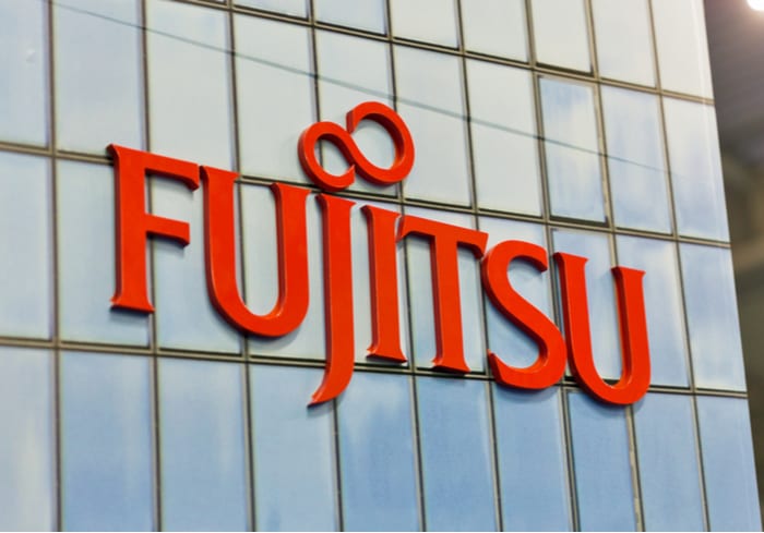 PYMNTS | Fujitsu Launches Digital Identity Solution