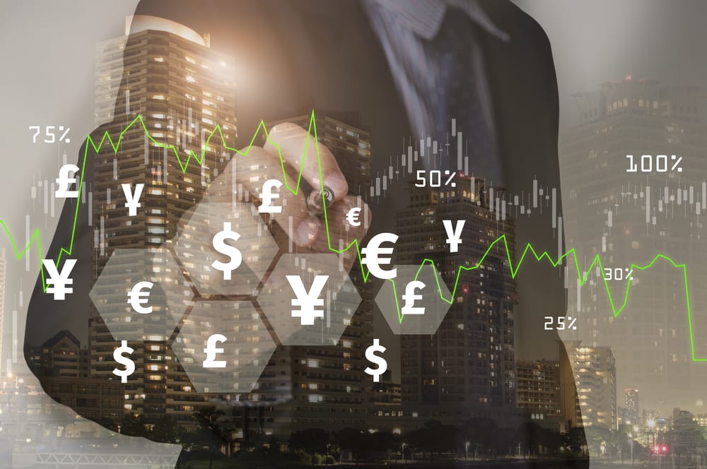 FX Volatility Bears Down Corporate Bottom Lines