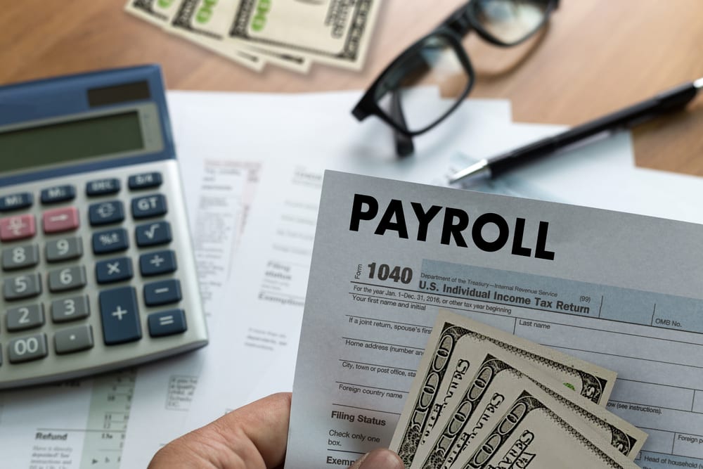Regulators Look Closer At Payroll-Advance Apps