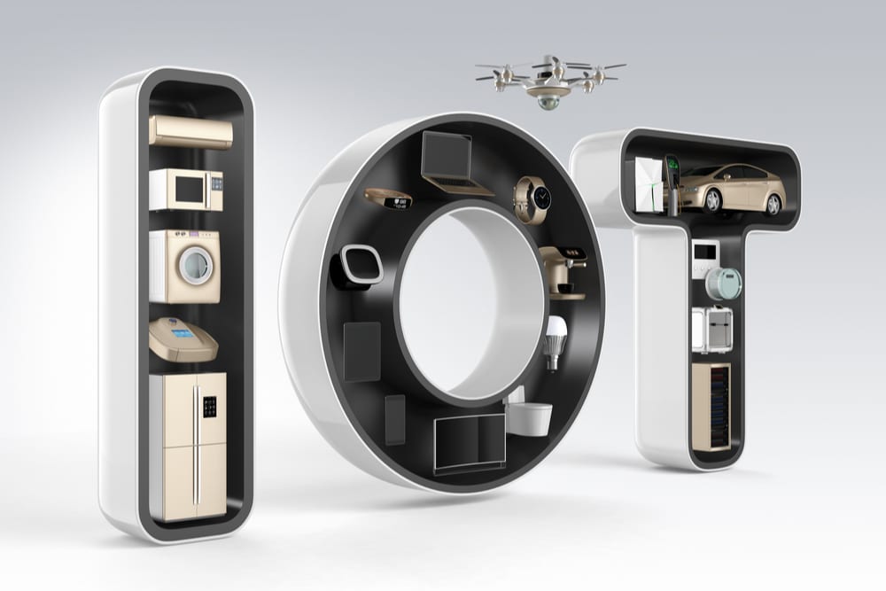 Today In Data: Innovations In IoT Devices