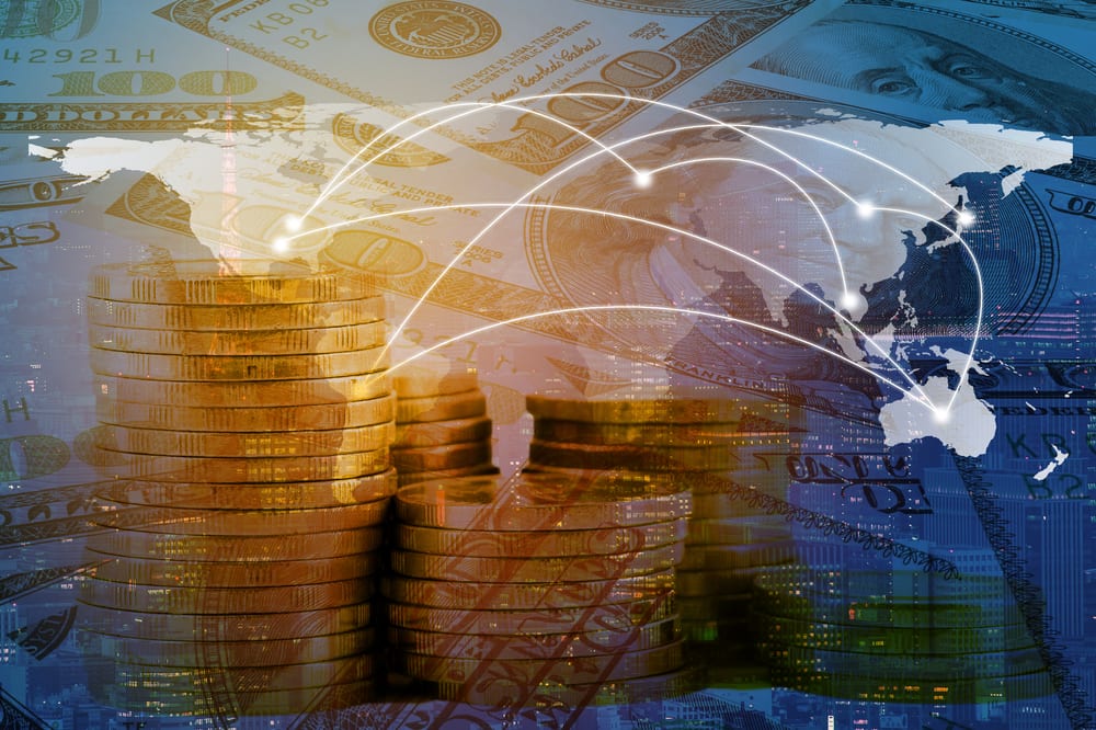 FinTech Friction, Opportunity In Global Trade