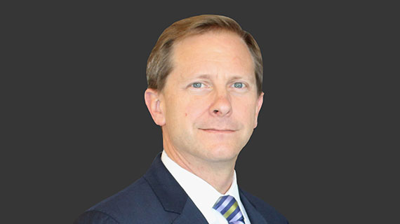 CPI Talks… with Bruce Hoffman