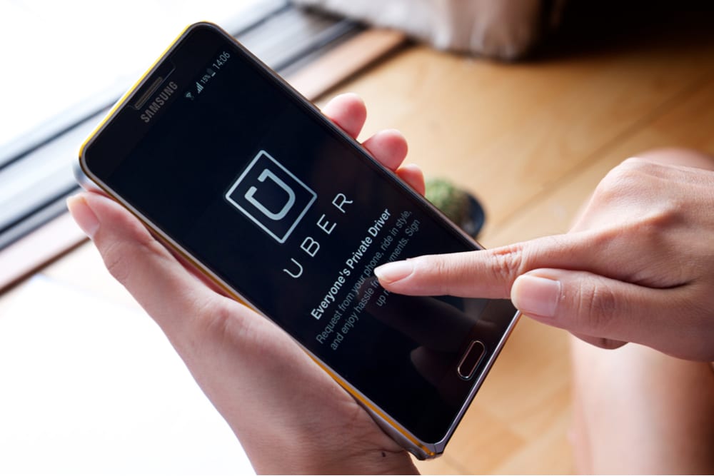 Can Uber Change The Subscription Game Too?