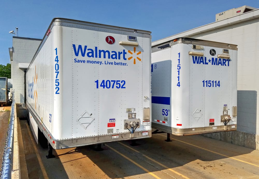 Gatik, Walmart Partner For Autonomous Deliveries