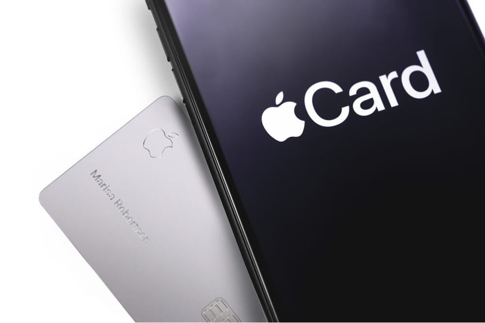 PYMNTS | Apple Card Applications Open To Some Customers