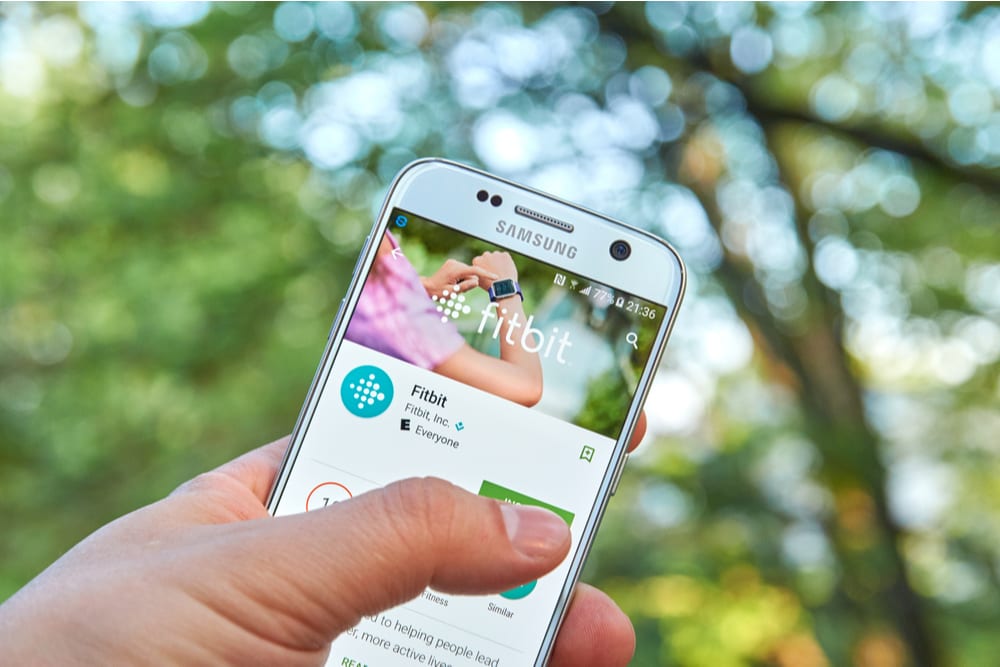 Fitbit Pivots To Subscription, Voice Services