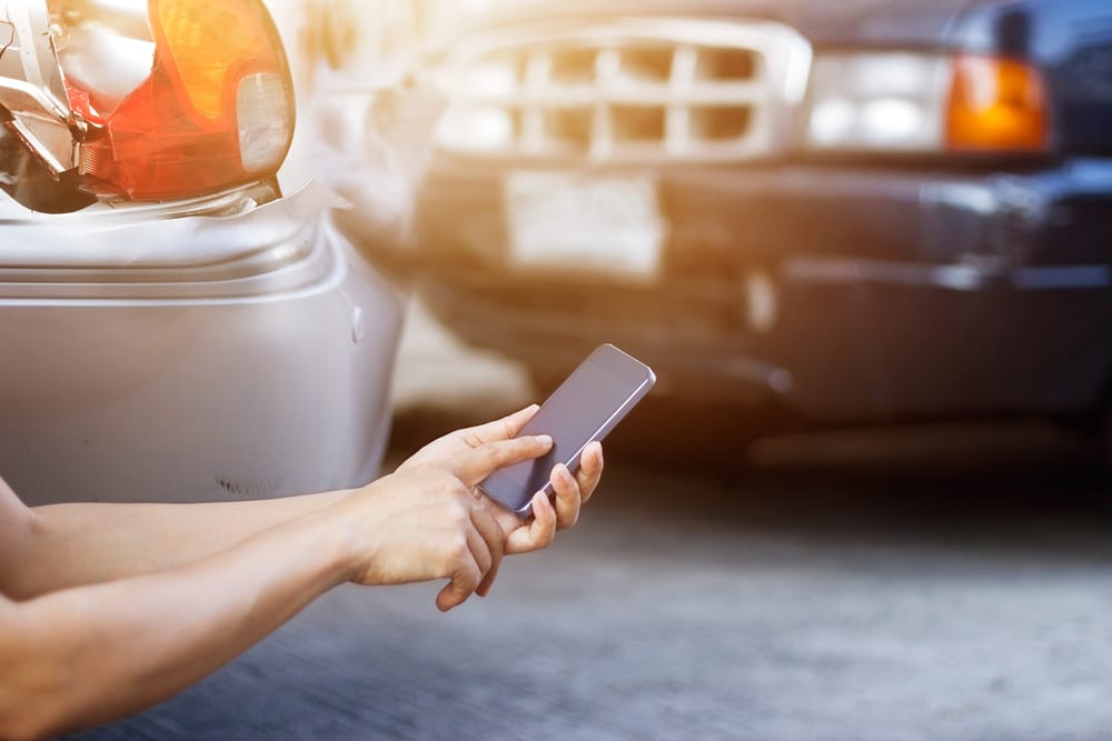 Tractable Taps AI For Auto Insurance Claims