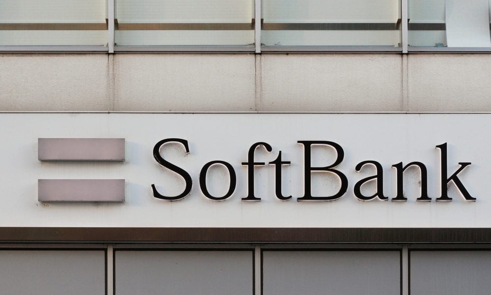 SoftBank Encourages Startup Collaborations