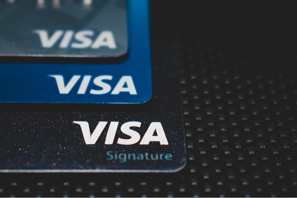 Visa Debuts AI-Powered Fraud Fighting Tools