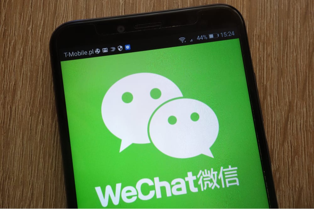 PYMNTS | Japan’s LINE Pay Starts WeChat Pay Partnership