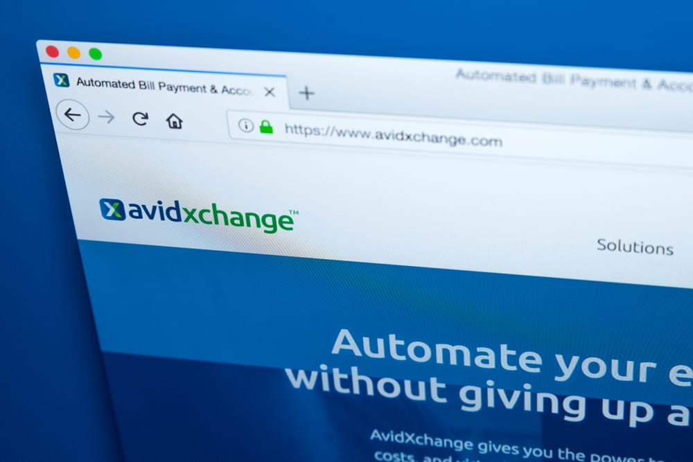AvidXchange Takeover Targets Banks' AP Process