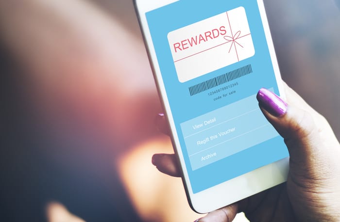 Rewriting Rewards Around Consumer Behavior