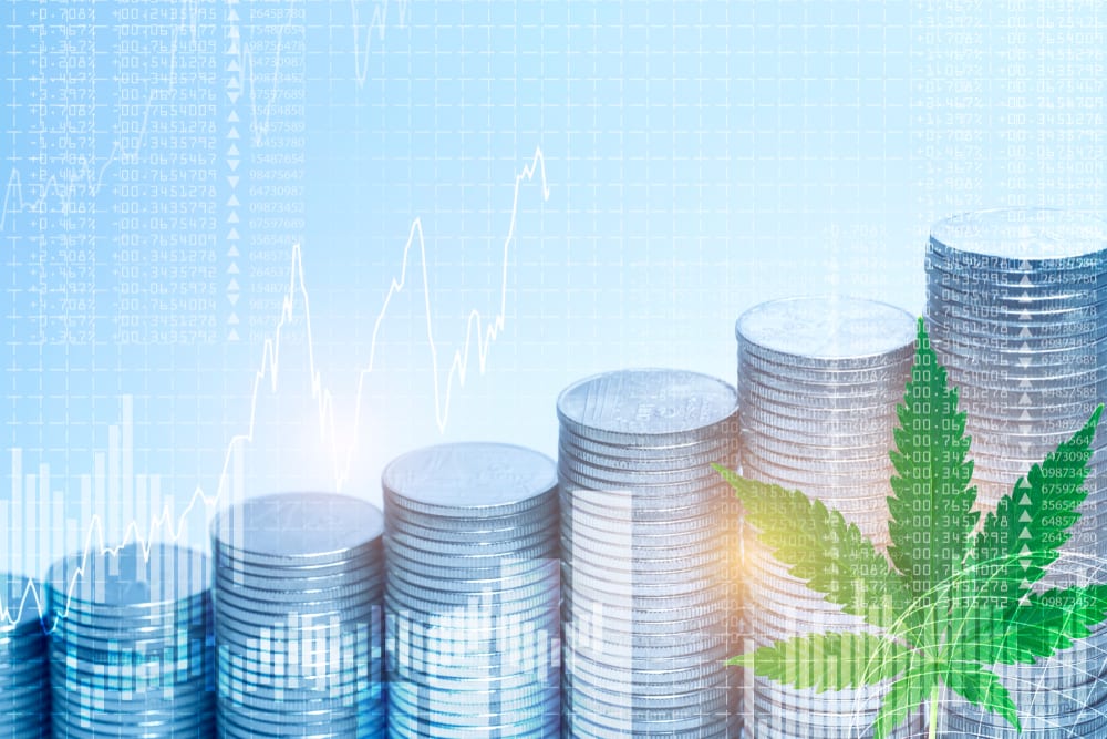 MTrac Launches Marijuana Payments Platform