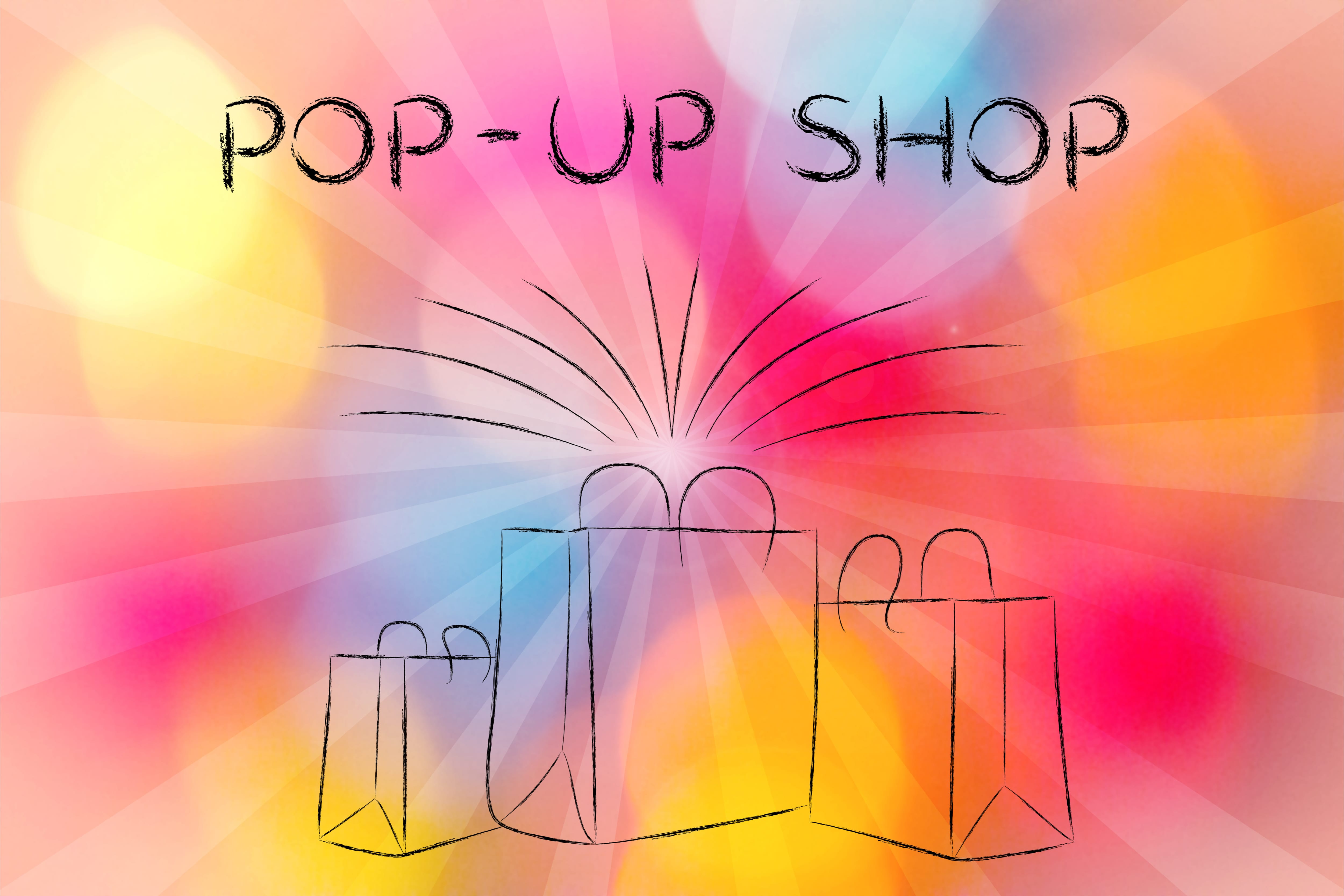 Pop-Ups Fit Trend Toward Smaller Retail Spaces